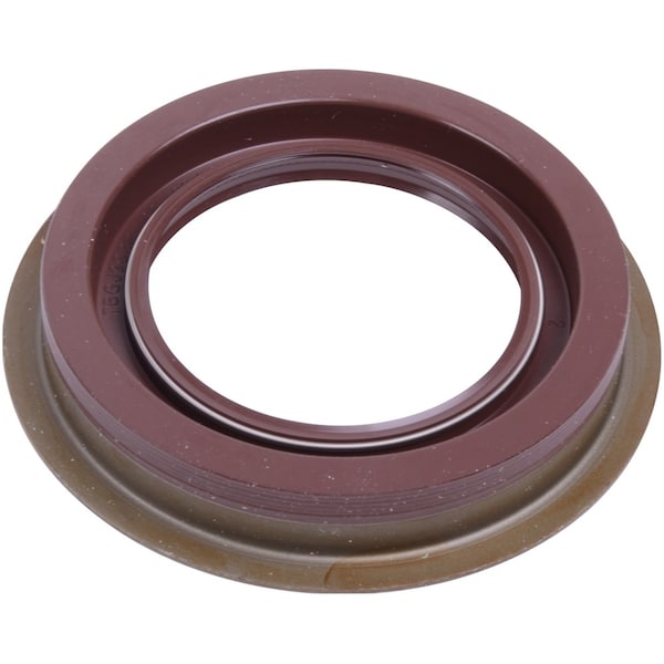 Skf Differential Pinion Seal - Rear, 23244 23244 | Zoro