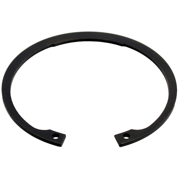 Skf Wheel Bearing Retaining Ring, CIR122 CIR122 | Zoro