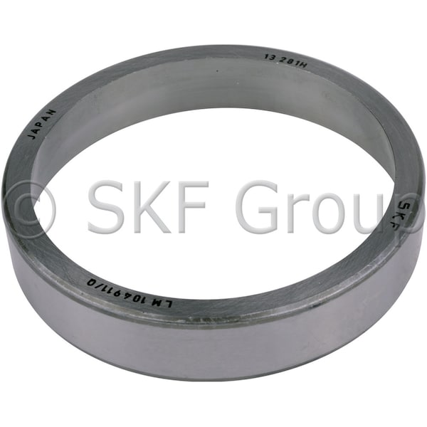 Skf Wheel Bearing Race, LM104911 LM104911 | Zoro