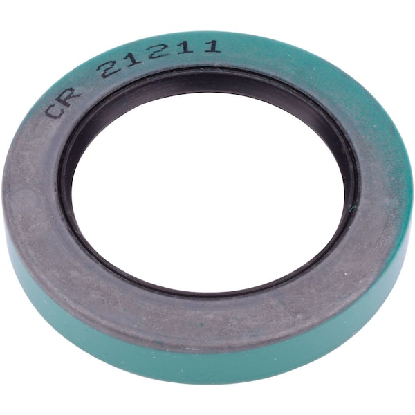 Skf Transfer Case Output Shaft Seal, 21211 21211 | Zoro