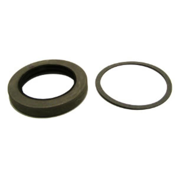Skf Engine Timing Cover Seal, 21820 21820 | Zoro
