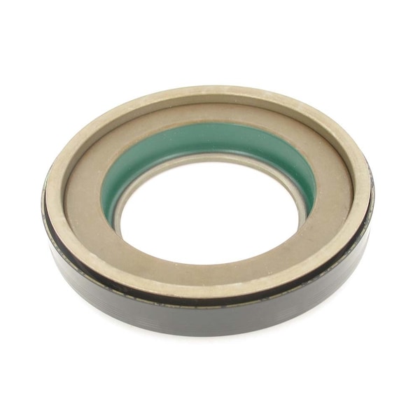 Skf Axle Shaft Seal, 35298 35298 | Zoro