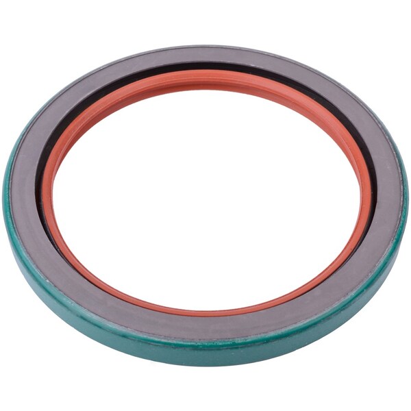 Skf Engine Crankshaft Seal, 37395 37395 | Zoro