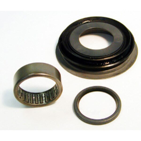 Skf Locking Hub Service Kit, BK4 BK4 | Zoro