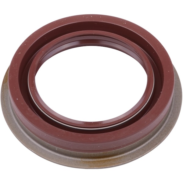 Skf Differential Pinion Seal - Rear, 20880 20880 | Zoro