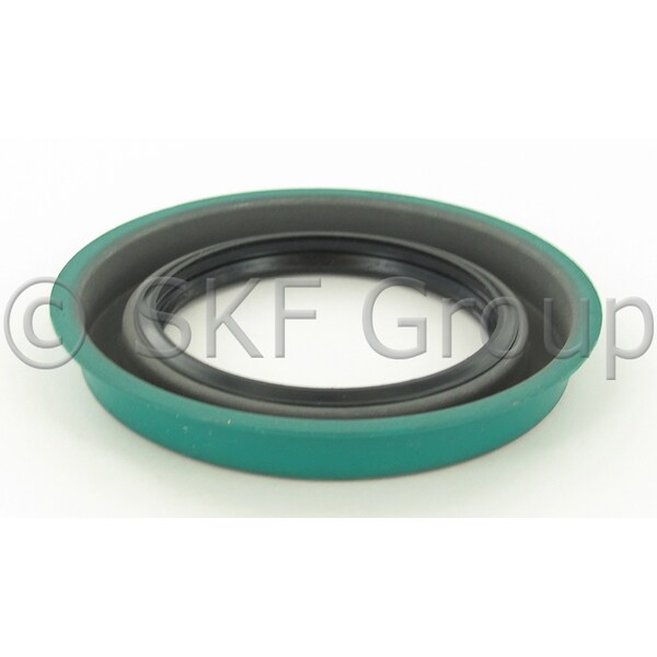 Skf Wheel Seal - Front, 25077 25077 | Zoro