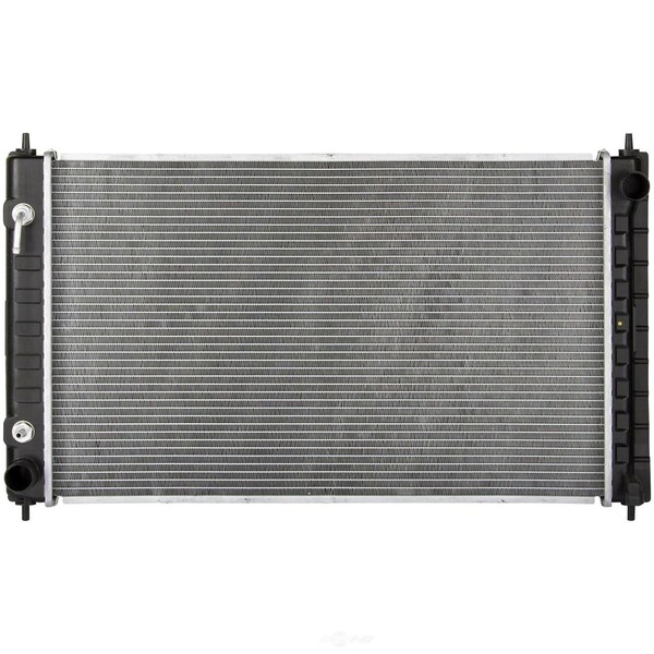 Spectra Premium Radiator, CU2988 CU2988 | Zoro
