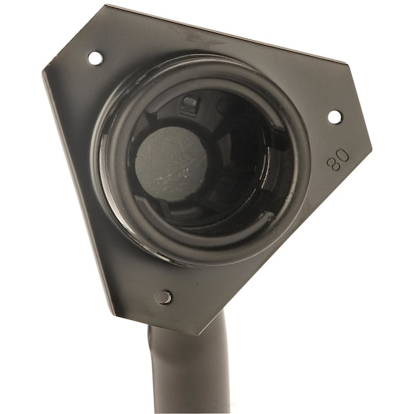 Spectra Premium Fuel Filler Neck 2004 Pontiac Grand Prix, FN681 FN681 ...