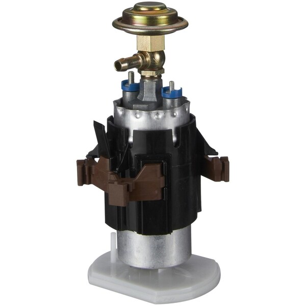 Spectra Premium Electric Fuel Pump, SP1211 SP1211 | Zoro