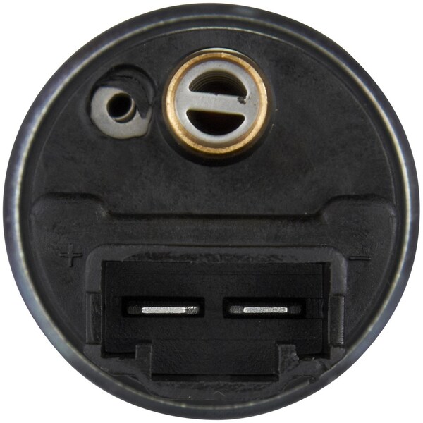 Spectra Premium Electric Fuel Pump, SP1238 SP1238 | Zoro