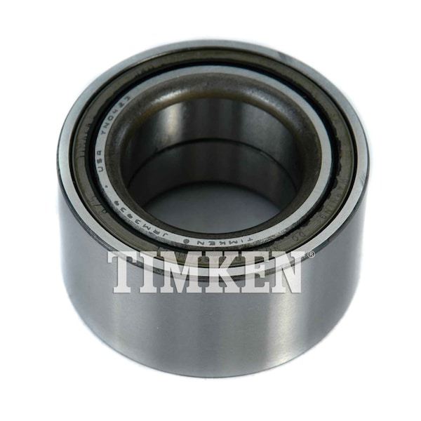 Timken Wheel Bearing & Race Set - Front, SET29 SET29 | Zoro