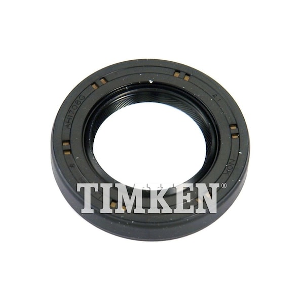 Timken Manual Transmission Output Shaft Seal, 223051 223051 | Zoro