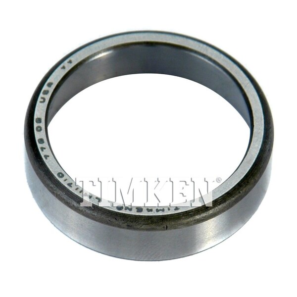 Timken Bearing Races, LM11710 LM11710 | Zoro