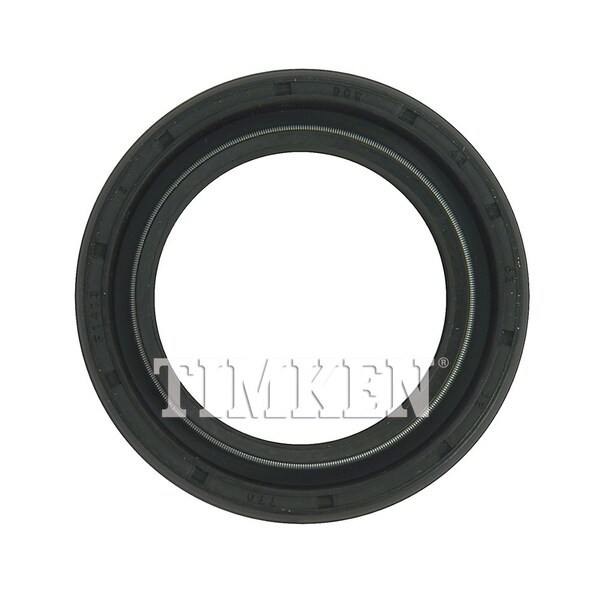 Timken Transfer Case Output Shaft Seal - Rear, 710403 710403 | Zoro