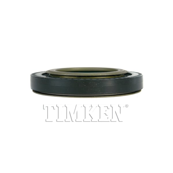 Timken Axle Output Shaft Seal - Front Outer, 710685 710685 | Zoro