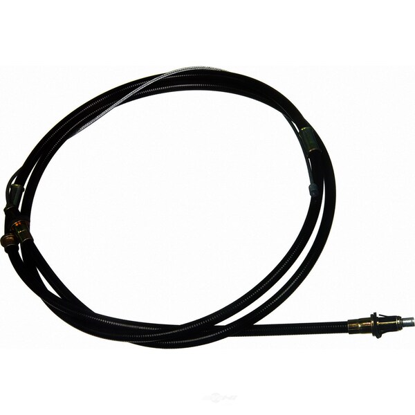 Wagner Brakes Parking Brake Cable 1997 Ford F-150 4.2L 4.6L 5.4L ...