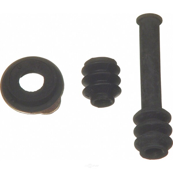 Wagner Brakes Disc Brake Caliper Pin Boot Kit, H8203 H8203 | Zoro