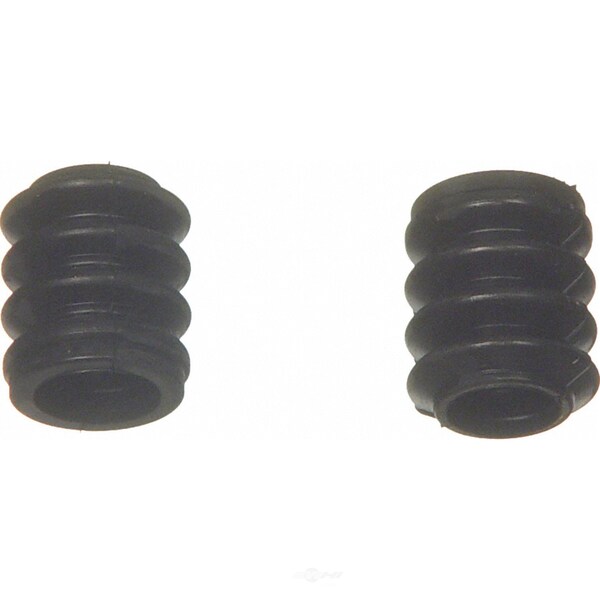 Wagner Brakes Disc Brake Caliper Pin Boot Kit, H8219 H8219 | Zoro