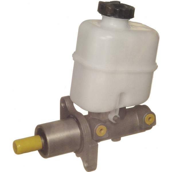 Wagner Brakes Brake Master Cylinder, MC140678 MC140678 | Zoro