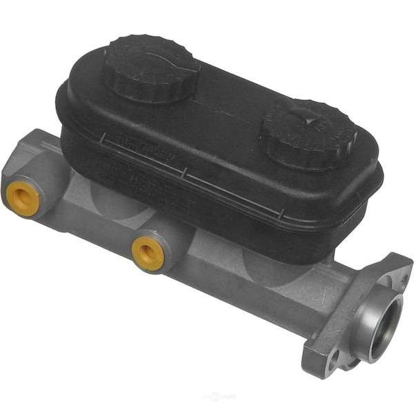 Wagner Brakes Brake Master Cylinder, MC98895 MC98895 | Zoro