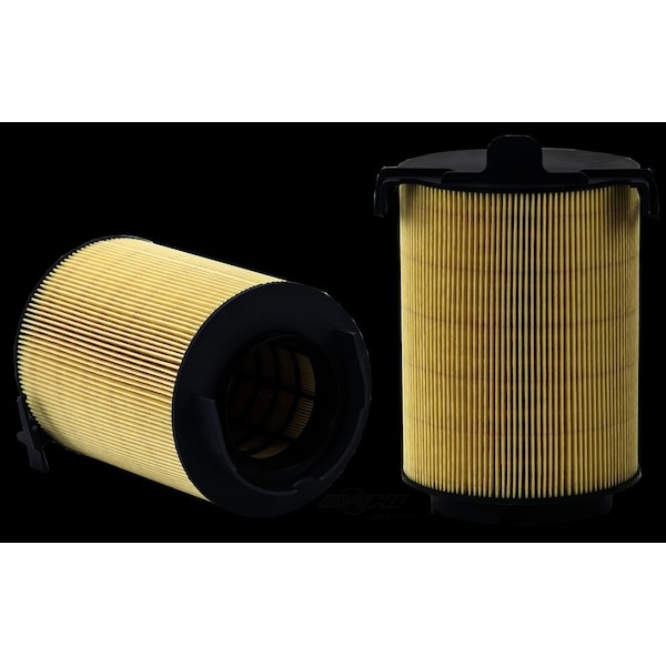 Wix Filters Air Filter 2017 Volkswagen Jetta 1.8L, 734 734 | Zoro