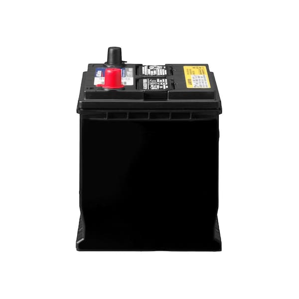 Acdelco Vehicle Battery, 121RPS 121RPS | Zoro