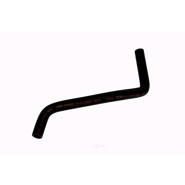 Acdelco PCV Valve Hose, 12556932 12556932 | Zoro