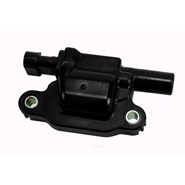 Acdelco Ignition Coil, 12619161 12619161 | Zoro