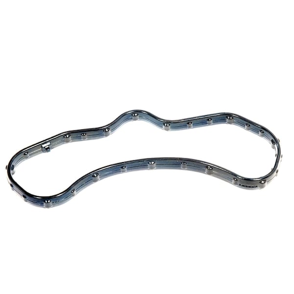 Acdelco Engine Crankshaft Sealing Flange Gasket, 12627520 12627520 | Zoro