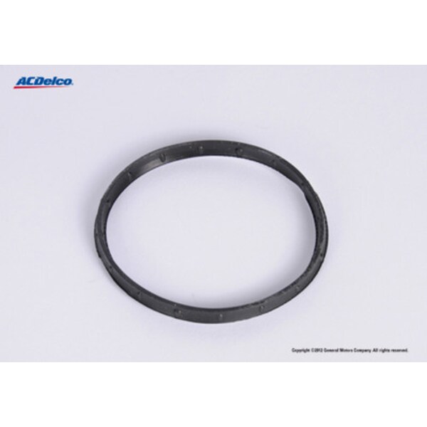 Acdelco Engine Oil Cooler Seal, 12631938 12631938 | Zoro