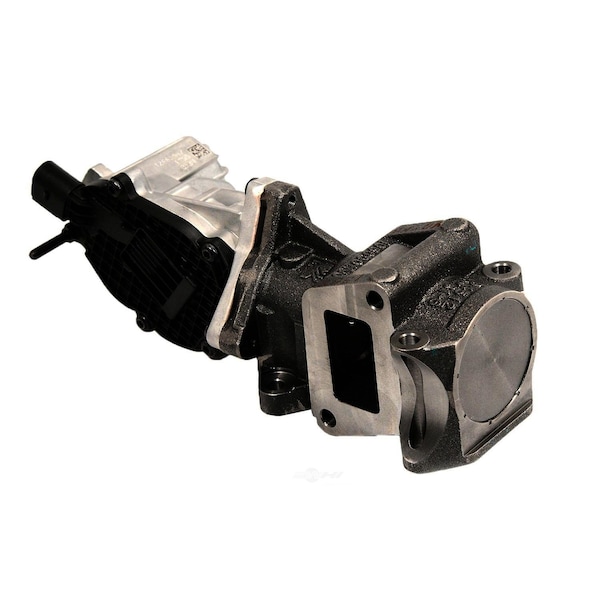 Acdelco EGR Valve, 12665547 12665547 | Zoro
