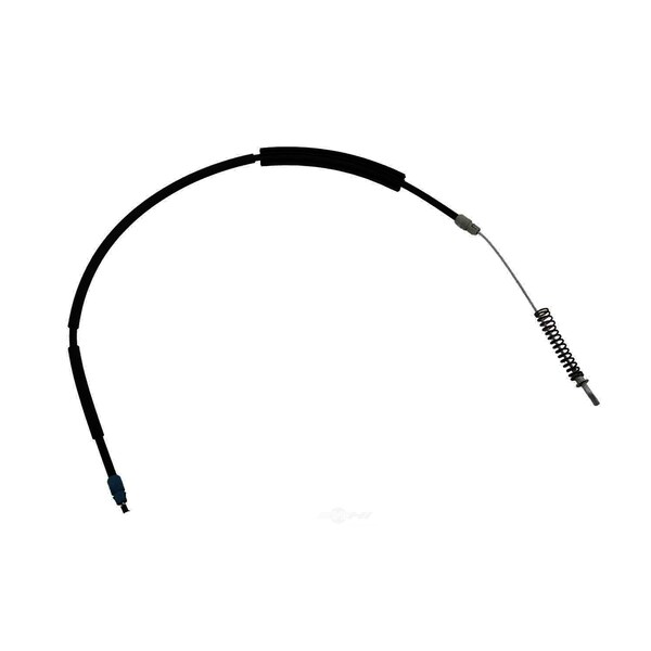 Acdelco Parking Brake Cable, 15087071 15087071 | Zoro