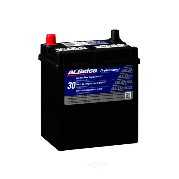 Acdelco Vehicle Battery, 151RPS 151RPS | Zoro