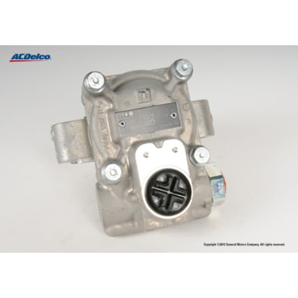Acdelco Power Steering Pump, 15286010 15286010 | Zoro