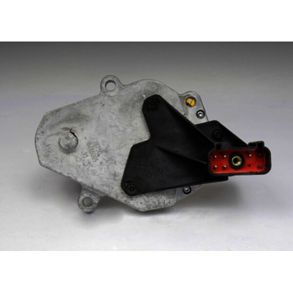 Acdelco Transfer Case Actuator, 15636696 15636696 | Zoro