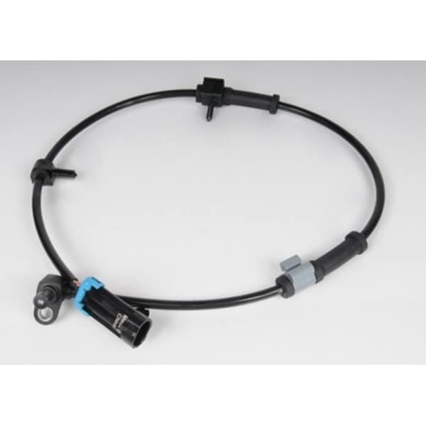Acdelco ABS Wheel Speed Sensor, 19181873 19181873 | Zoro