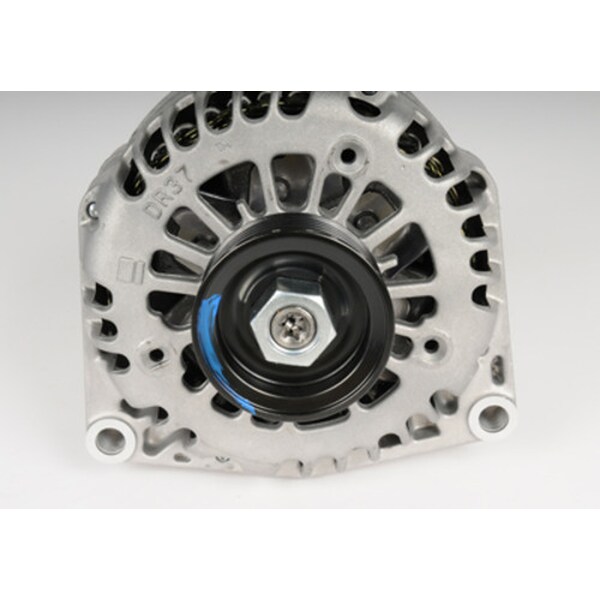 Acdelco Alternator, 20881337 20881337 | Zoro