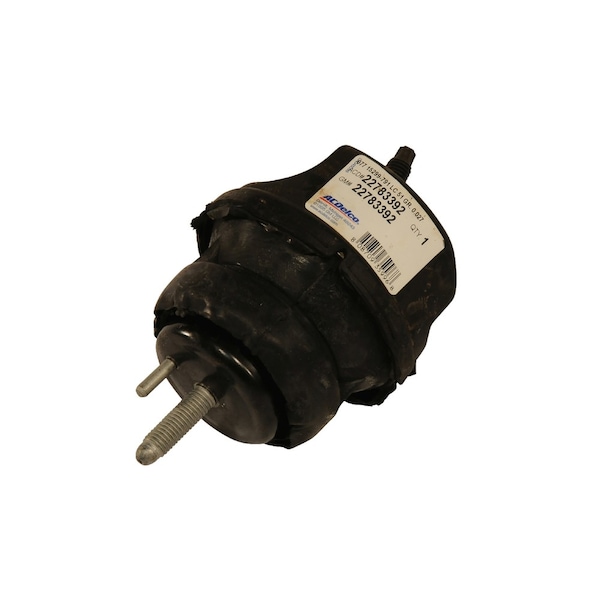 Acdelco Engine Mount, 22783392 22783392 | Zoro