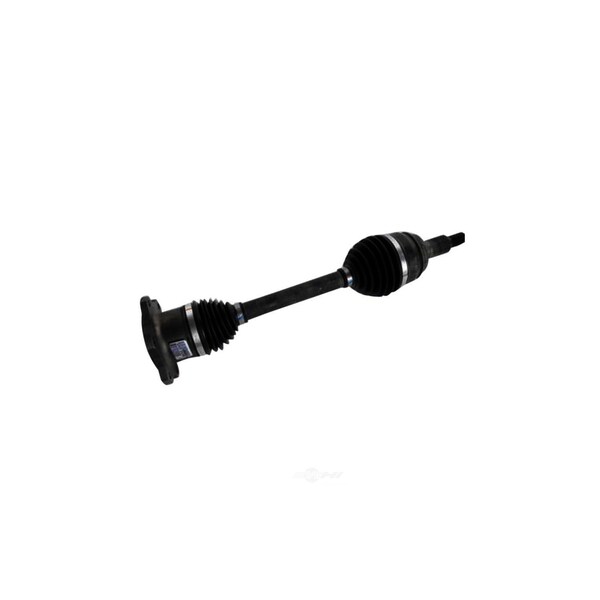 Acdelco CV Axle Shaft - Front, 22789359 22789359 | Zoro