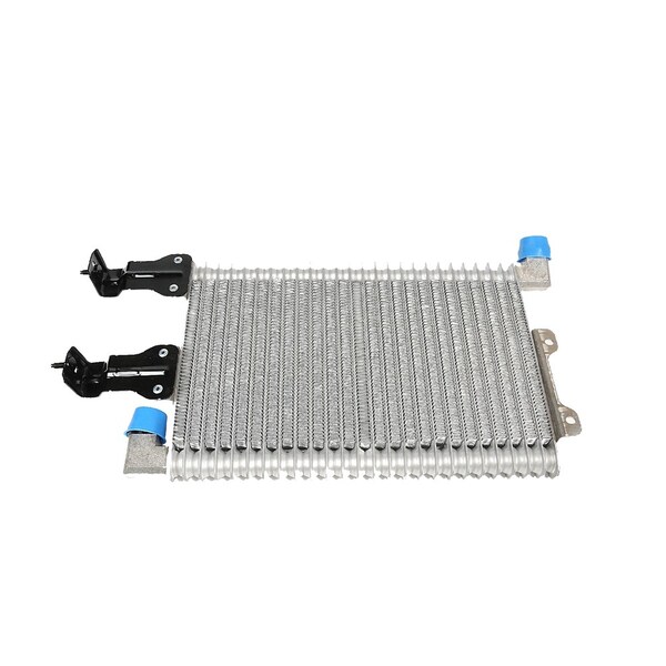 Acdelco Engine Oil Cooler, 22844507 22844507 | Zoro