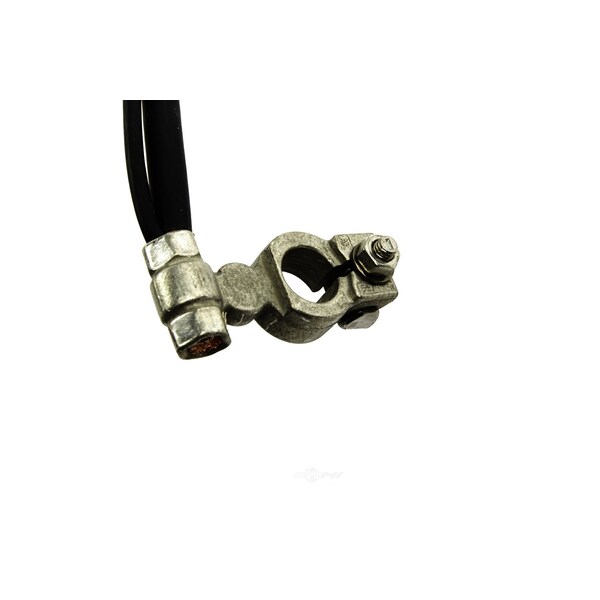 Acdelco Battery Cable - Negative, 22846471 22846471 | Zoro