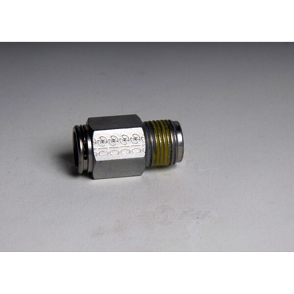 Acdelco Automatic Transmission Oil Cooler End Fitting, 24213958 ...