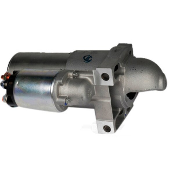 Acdelco Starter Motor, 323-1637 323-1637 | Zoro