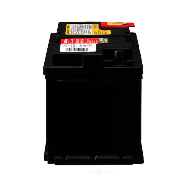 Acdelco Vehicle Battery, 49AGM 49AGM | Zoro