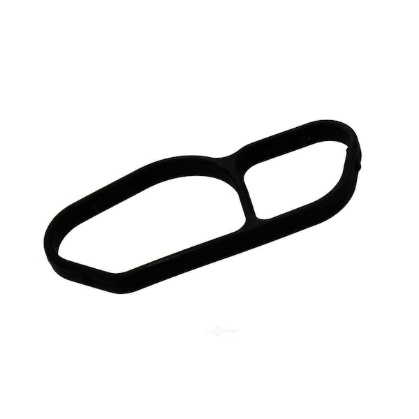 Acdelco Engine Oil Filter Housing Gasket, 55568539 55568539 | Zoro