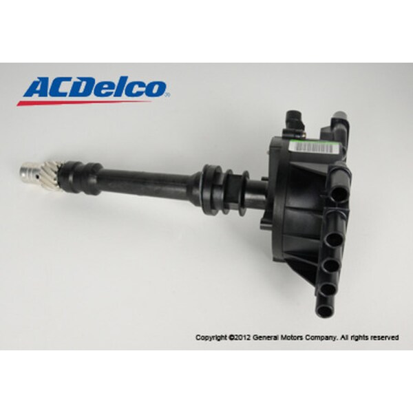 Acdelco Distributor, 94672691 94672691 | Zoro