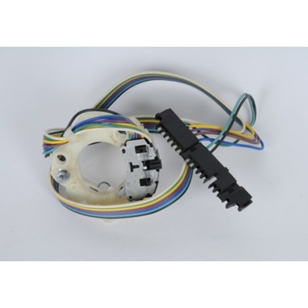 Acdelco Turn Signal Switch, D6217 D6217 | Zoro