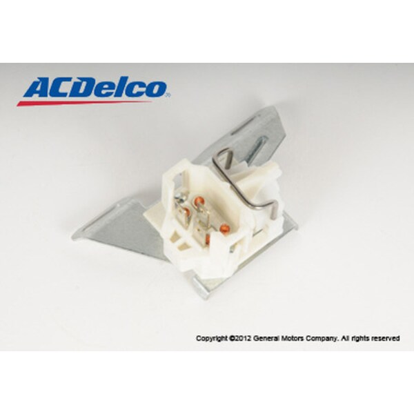 Acdelco Headlight Dimmer Switch, D834 D834 | Zoro