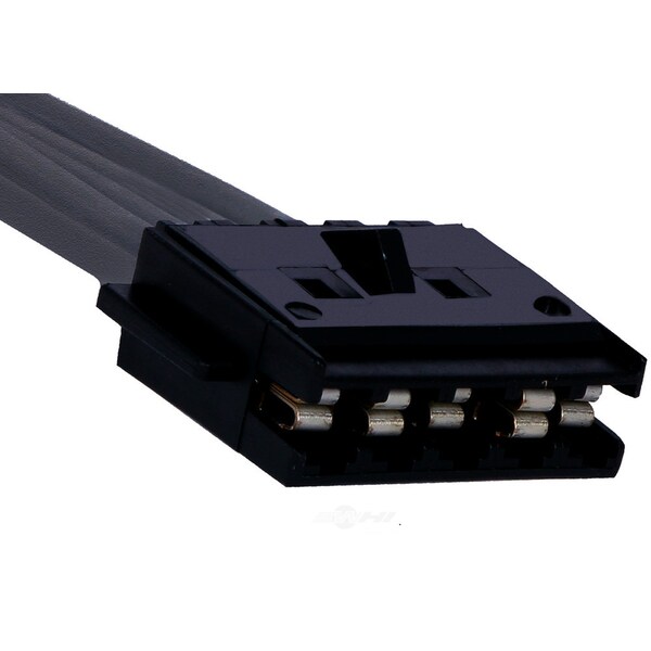 Acdelco Fuel Pump Relay Connector, PT194 PT194 | Zoro