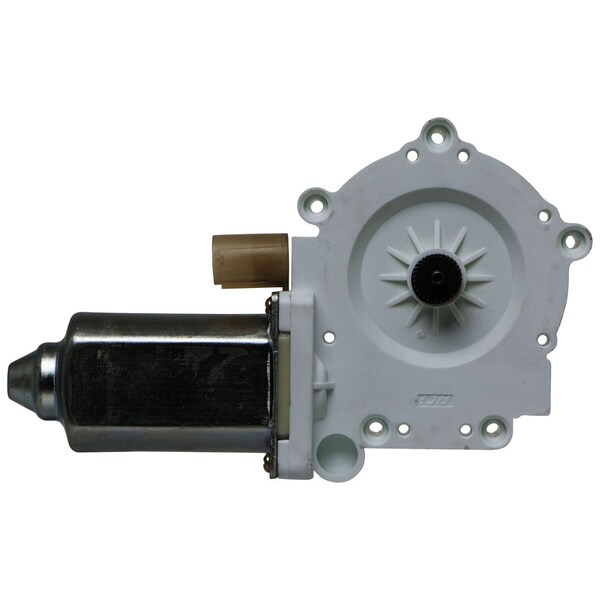 Acdelco Power Window Motor, 11M300 11M300 | Zoro